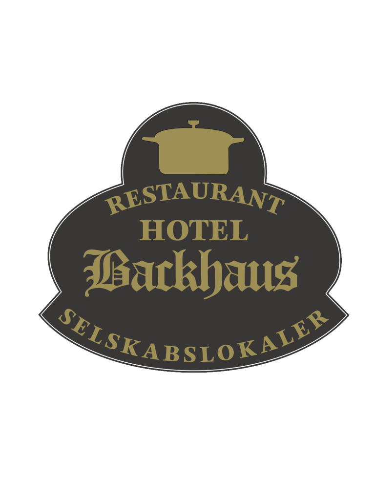 Menukort – Restaurant Backhaus